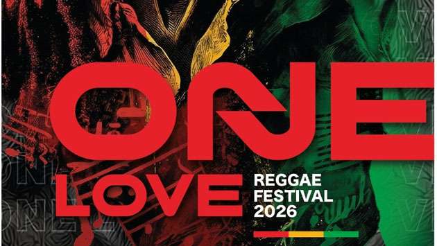 One Love Reggae Festival 2026 set for 7-9 August - Breaking News ...