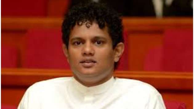 Former MP Hesha Withanage discharged from case - Breaking News | Daily ...