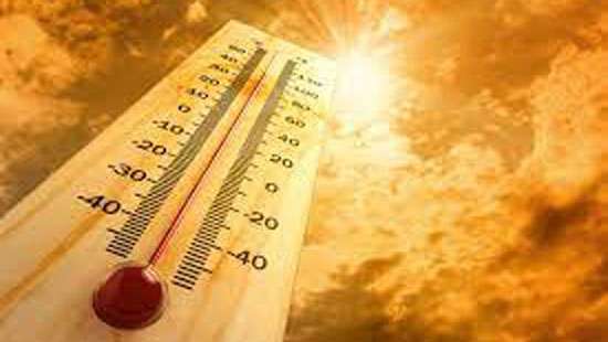 Hot weather warning to fifteen districts - Breaking News | Daily Mirror