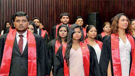 Brandix Corporate Campus celebrates 146 new apparel graduates to weave ...