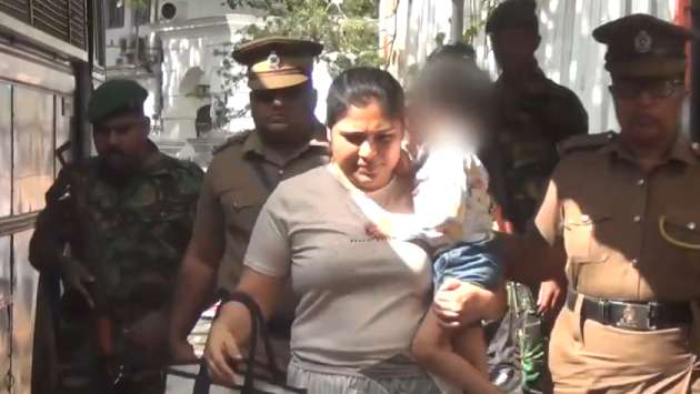 Court orders PNB Director to appear before court over Backhoe Saman’s ...