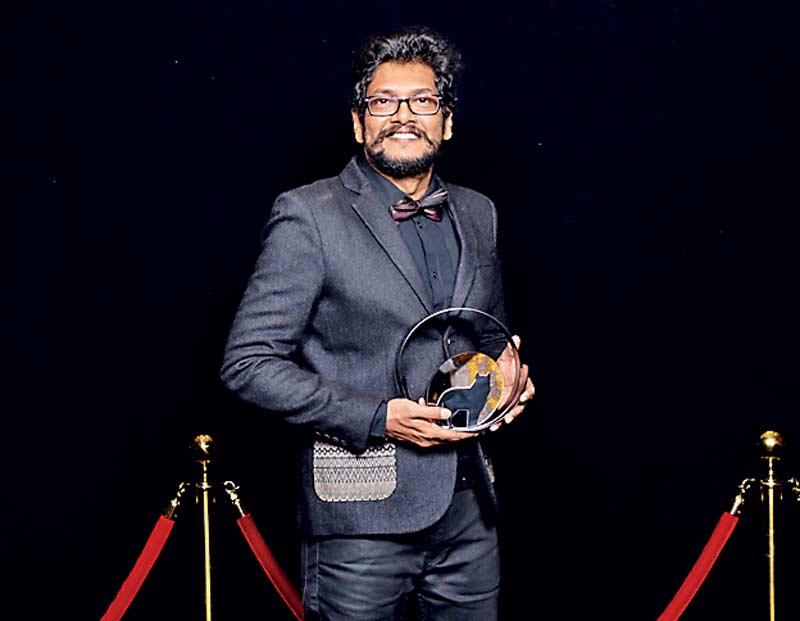 Phallic symbols and graveyard humour - a breakthrough for Lankan film ...