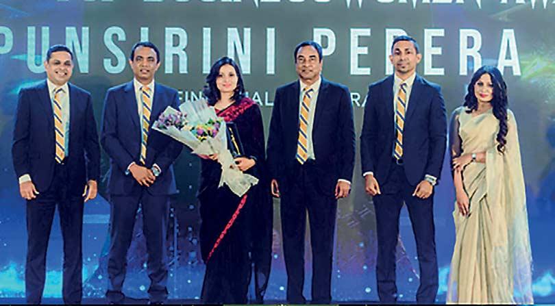 HNB Assurance holds 2025 Staff Conference - Business News | Daily Mirror