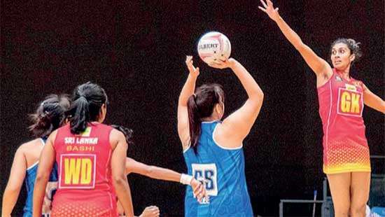 Youth netball final selections on April 6 - Sports | Daily Mirror