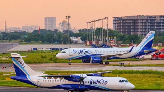 IndiGo plans to add more flights to Jaffna - Breaking News | Daily Mirror