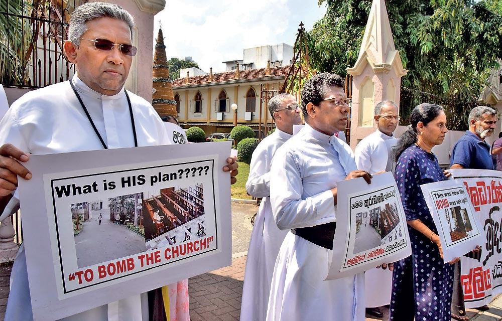 Daily Mirror - Sri Lanka Latest Breaking News and Headlines - Print ...