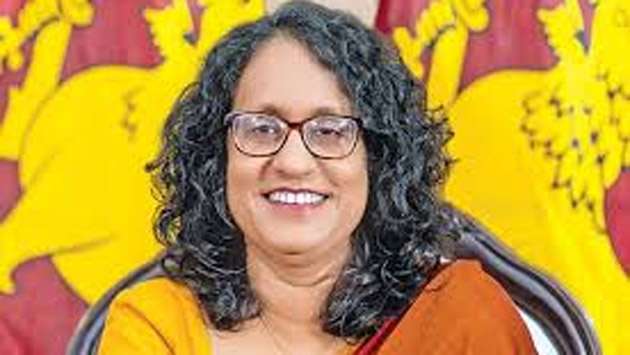 PM Harini to speak at Oxford University - Breaking News | Daily Mirror
