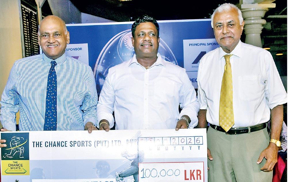 Over 100 ex-players to contest double wicket cricket - Sports | Daily ...