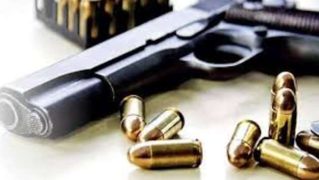 Legal action to be taken over 7,000 unrenewed firearm licenses ...