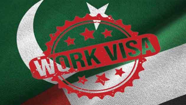 Saudi Arabia imposes temporary visa ban for 14 countries - Breaking ...