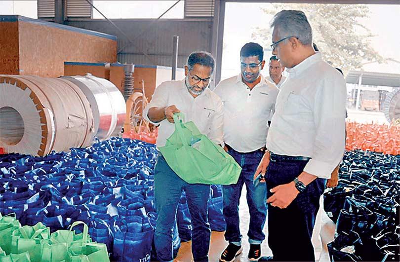 LTL Holdings launches humanitarian response to cyclone-affected ...