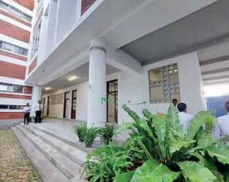 Isipathana College: A legacy of excellence and innovation - News ...