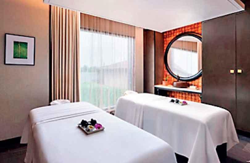 Weligama Bay Marriott Resort & Spa launches Quan Spa Wellness ...