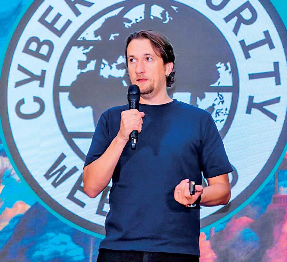 Can quantum computing era force a global cybersecurity revolution ...