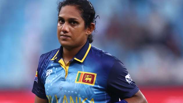 Athapaththu aiming high with Sri Lanka at Women’s World Cup - Breaking News | Daily Mirror