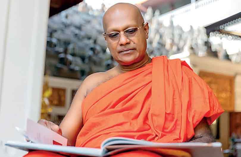 Echoes of ‘The Walk for Peace’ Buddhist philosophy and the path to ...