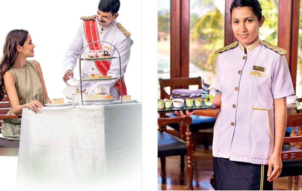 Mount Lavinia Hotel Prepares Grand Celebration for Women’s Day 2025 ...