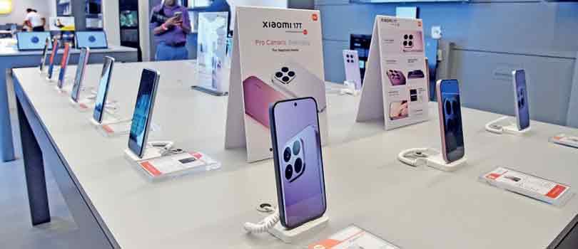 Abans opens Sri Lanka’s 1st Exclusive Xiaomi Store - Business News ...