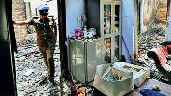 Crackdown on unregistered elders homes to begin - Breaking News | Daily ...