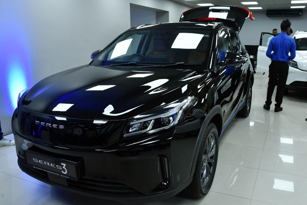 Unimo Launches ’’Unimo Brand New Avurudu Drive’’ - Caption Story ...