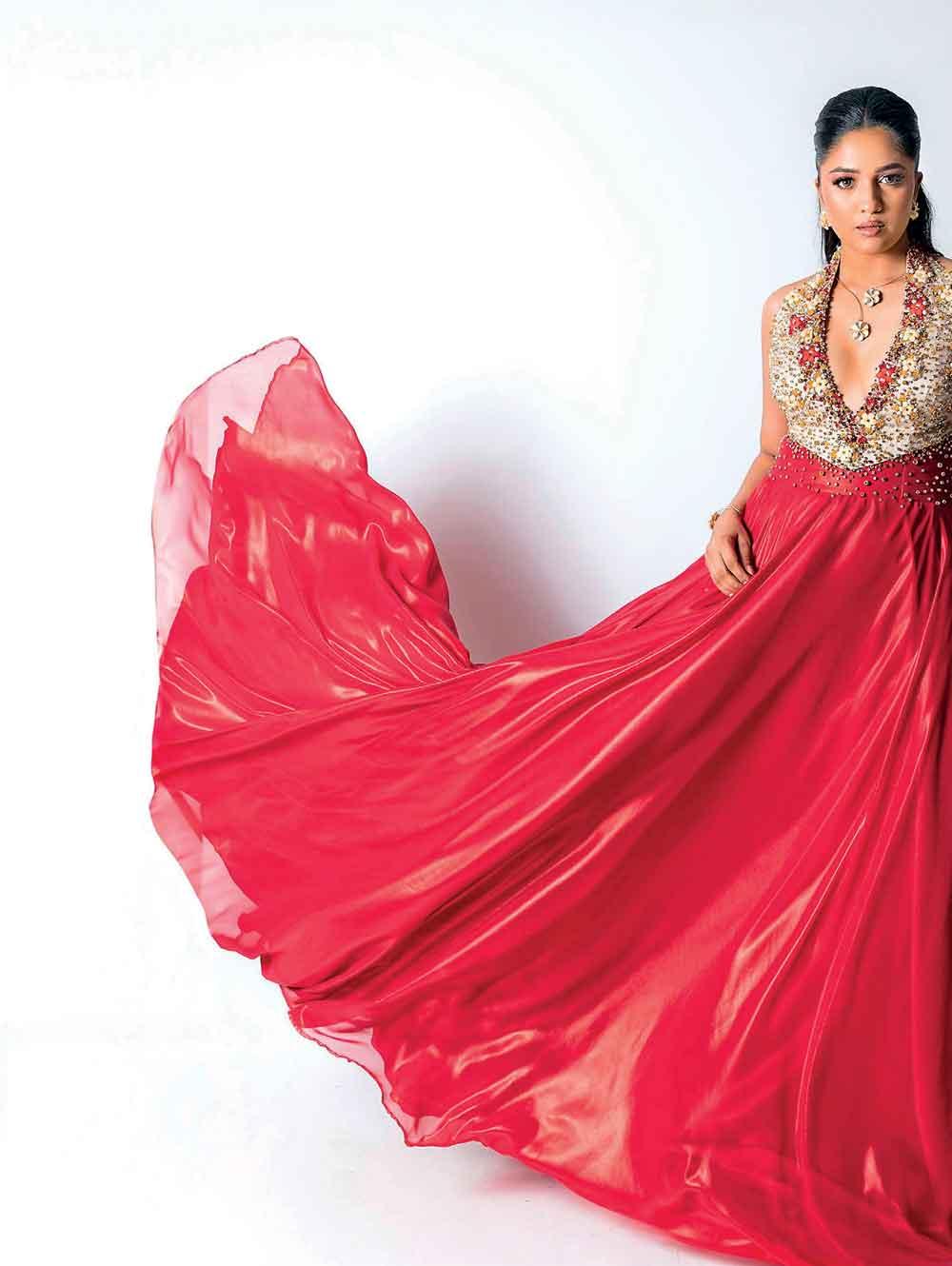 Nihari Perera! - Life | Daily Mirror