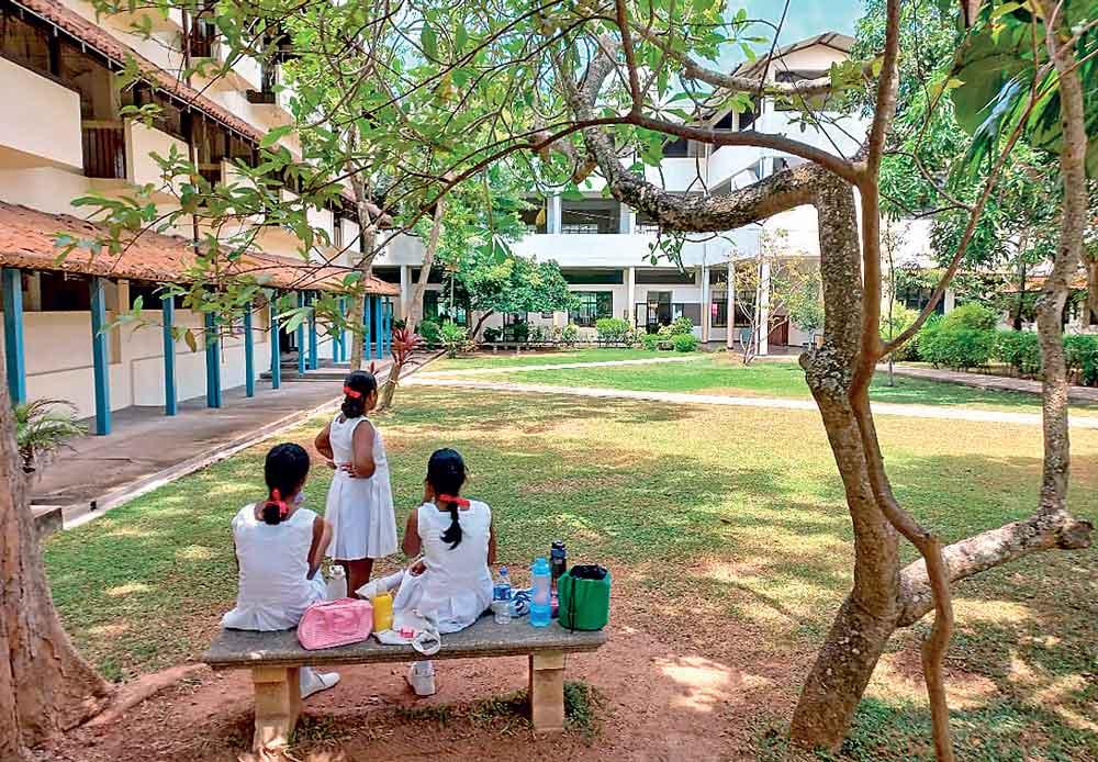 Ladies’ College celebrates 125-year-old legacy in education - News ...