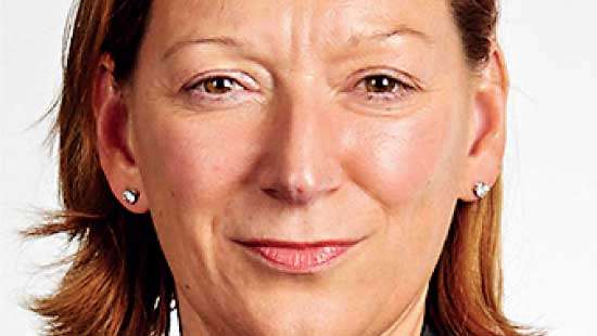 Acuity appoints Emma Crabtree as CRO - Business News | Daily Mirror