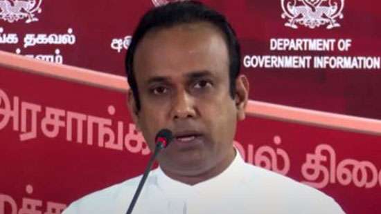 We have nothing to hide: Dr. Ramesh Pathirana - Breaking News | Daily ...