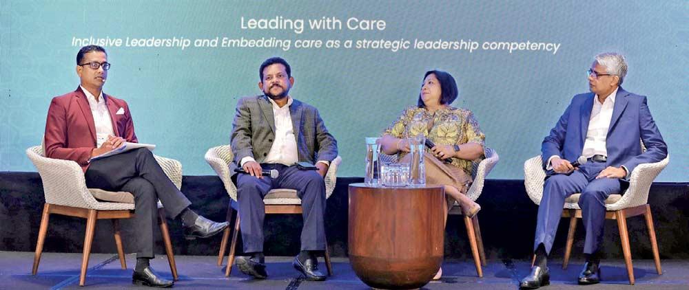 Parenthood Global sets stage for family-friendly workplaces in Sri ...