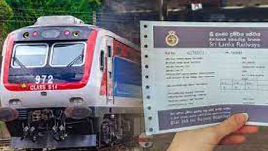 Reserved, unreserved, 1st class train fares to go up from Aug. 1 ...