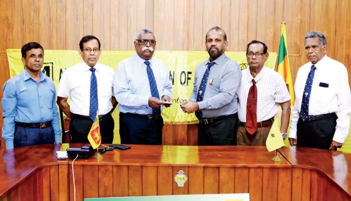 70th National Billiards Championship from April 19 - Sports | Daily Mirror