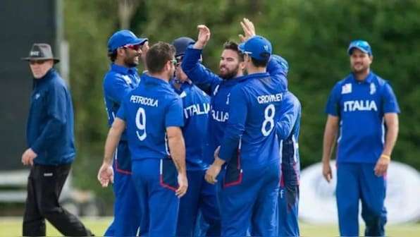 Italy qualify for T20 World Cup for first time - International | Daily ...