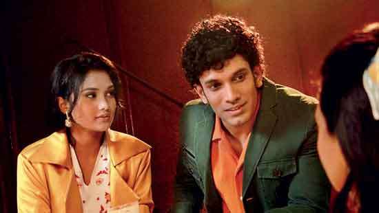 Damith Wijayathunga - Life | Daily Mirror