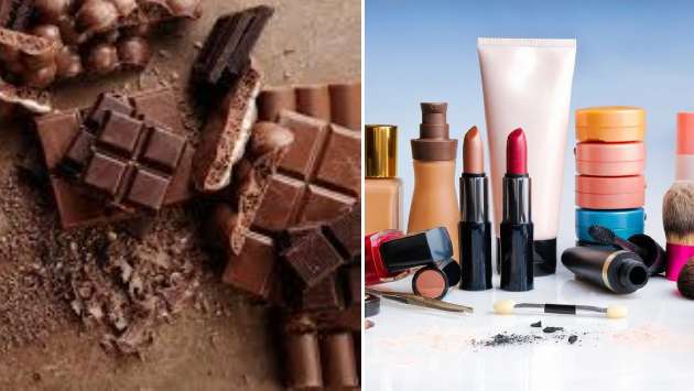 CAA seizes unsafe cosmetics and chocolates in Pettah - Breaking News ...