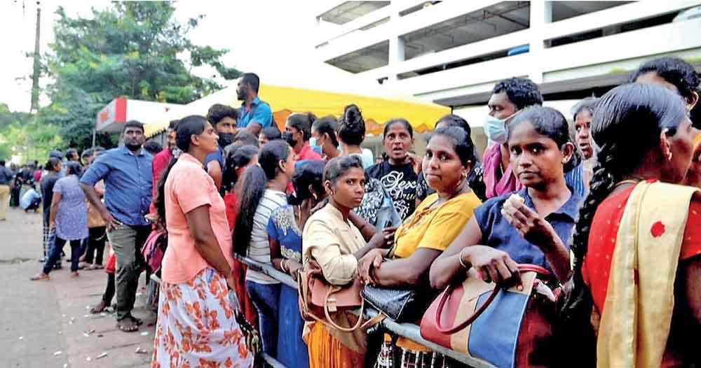 Daily Mirror - Sri Lanka Latest Breaking News and Headlines - Print ...