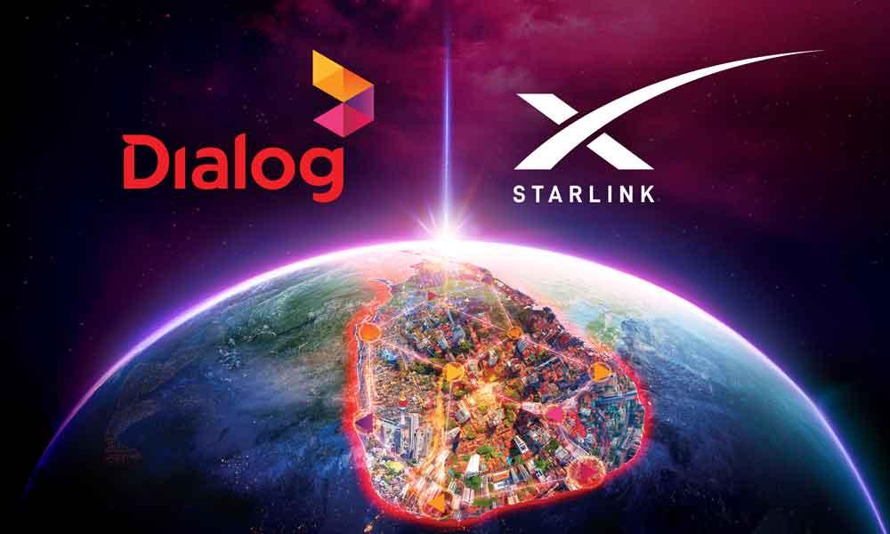 Dialog Partners Starlink to Deliver Ubiquitous Enterprise Connectivity ...