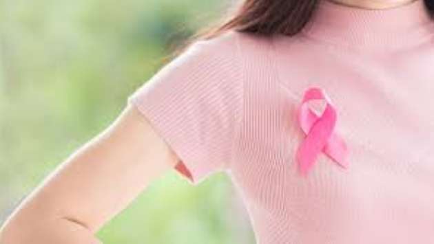 MPs to wear pink tomorrow to mark breast cancer month - Breaking News ...