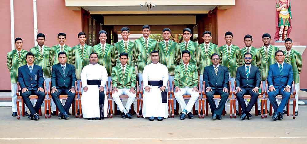 Sebs favoured over Cambrians in 75th Battle of the Golds - Sports ...