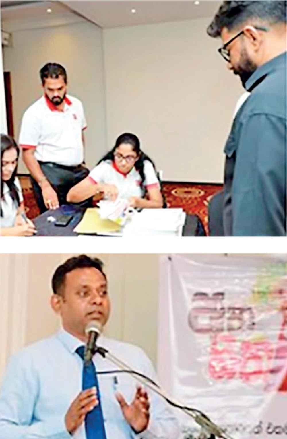 Seylan Bank continues SME regional forums in North Central Region ...