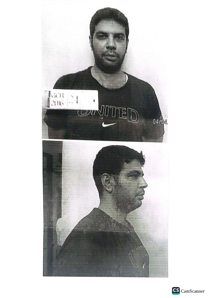 Public assistance sought to find Pakistani national wanted over drug ...