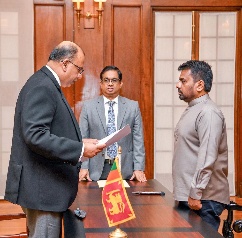 Daily Mirror - Sri Lanka Latest Breaking News and Headlines - Print ...