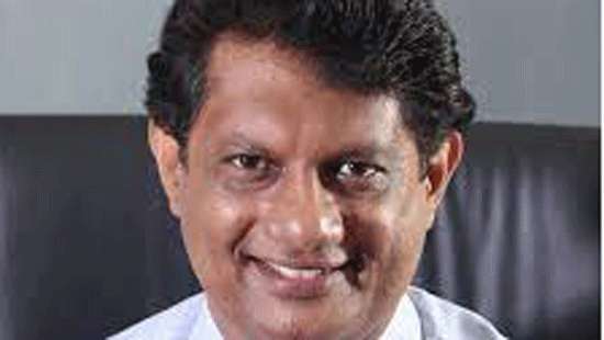 Ministers don’t have as many luxury vehicles as you think: Godahewa ...