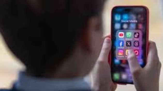 Sri Lanka mulls social media restrictions for minors - Breaking News ...