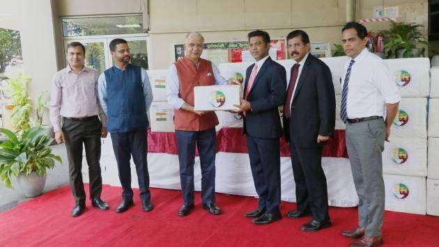 India gifts 50,000 ampoules of Furosemide injection - Breaking News ...