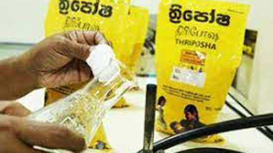 Don’t doubt the quality of Triposha; they are safe: Thriposha Ltd ...