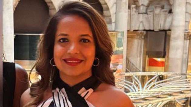 Rishini Weeraratne honoured at Sri Lanka Vanithabhimana 2025 - Breaking News | Daily Mirror