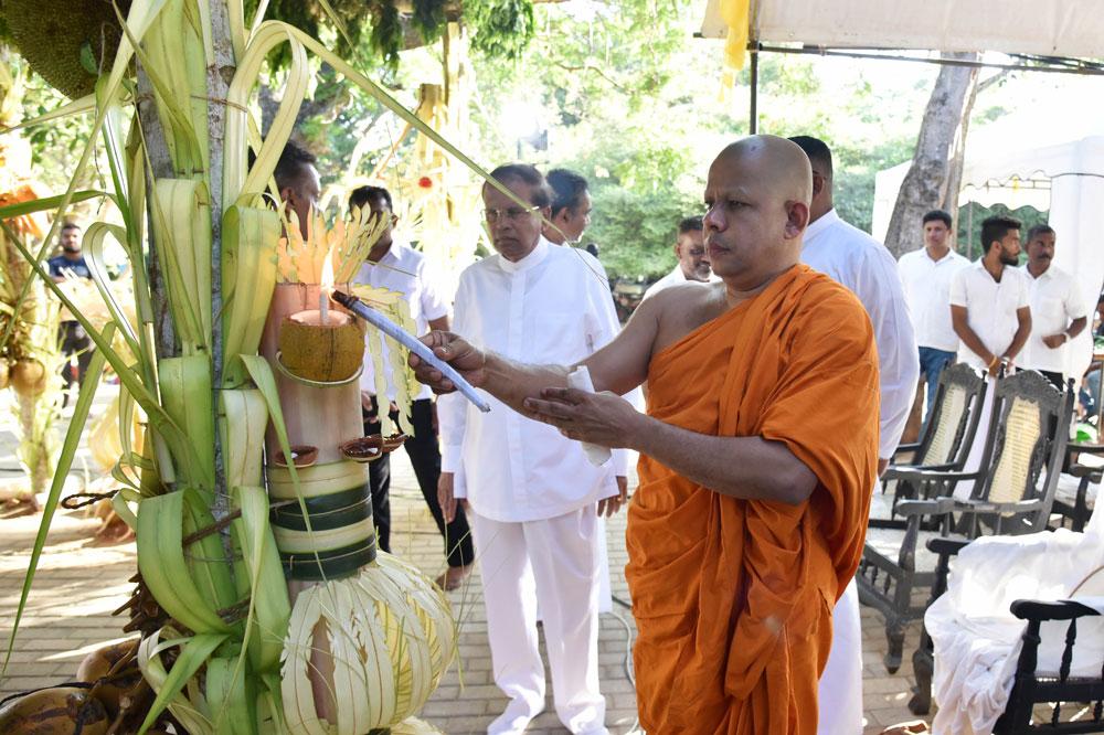 Kadawara Yak Kankariya - Caption Story | Daily Mirror