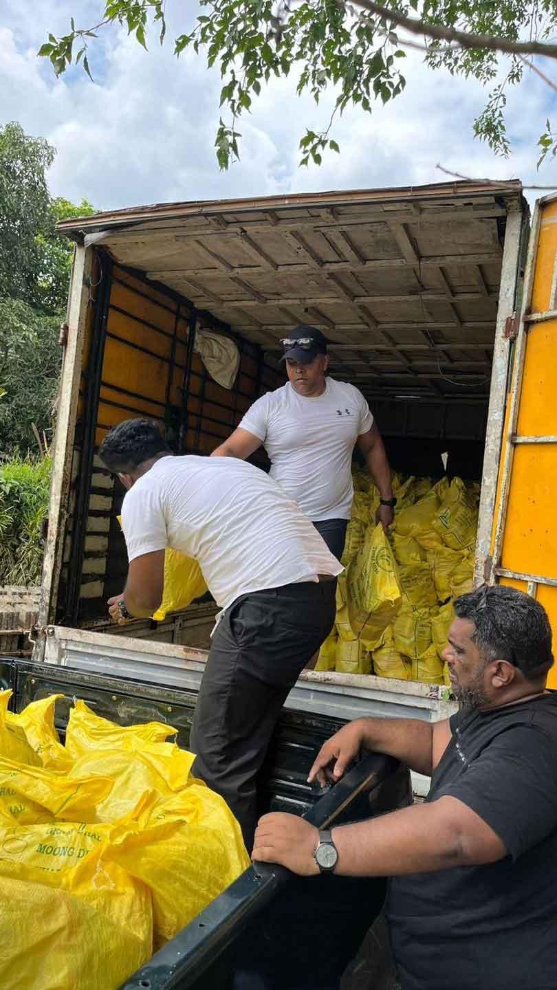 Climate Shocks and Economic Recovery What Sri Lanka Must Learn from ...