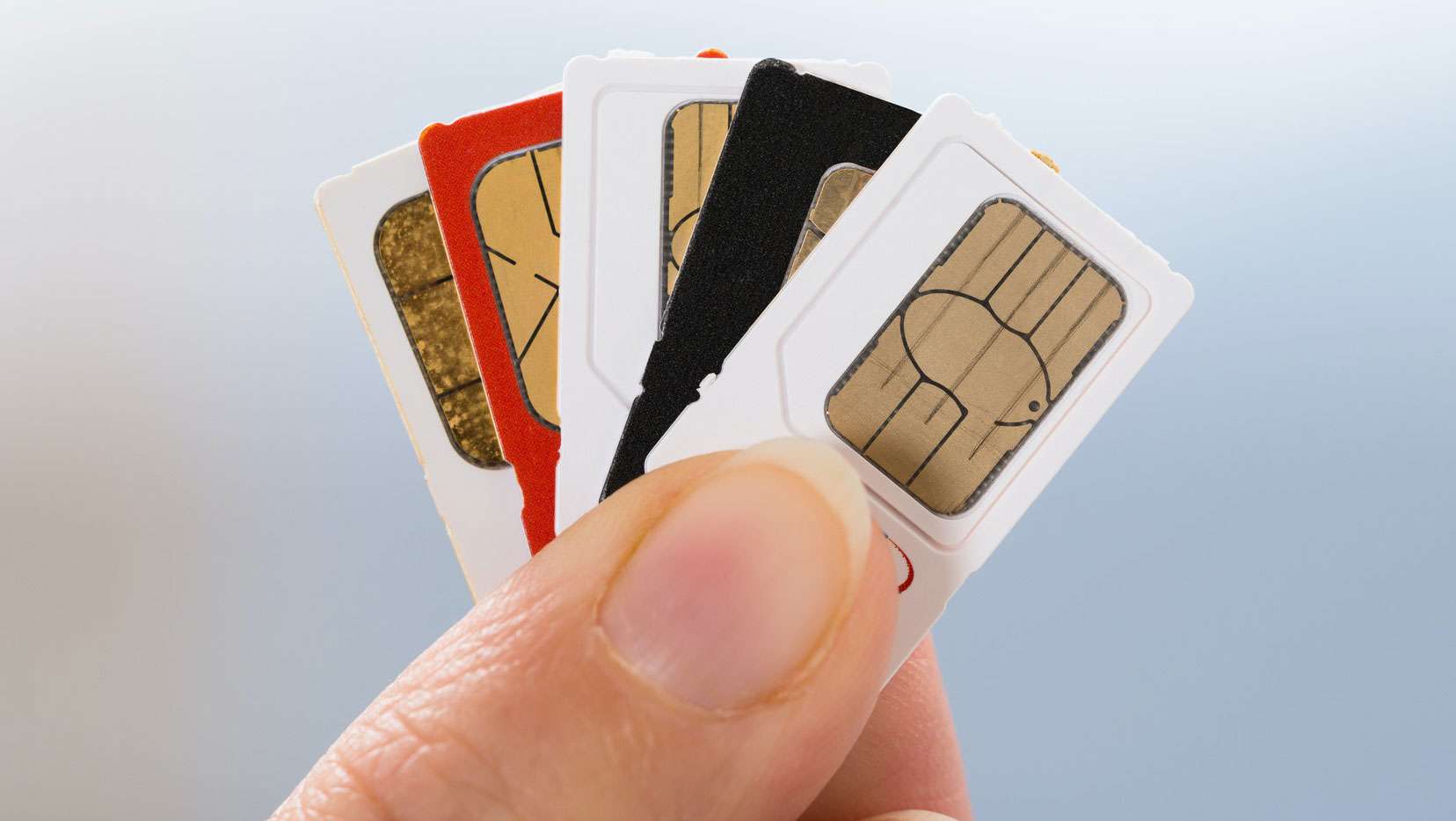 Responsibility of misusing sim cards must be held by users if not ...