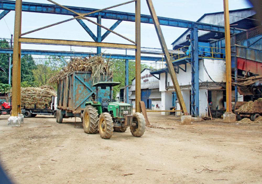 Pelwatte, Sevanagala sugar factories in a crisis due to mismanagement ...